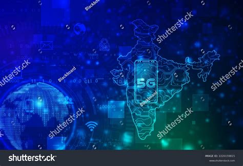 4 5g network internet mobile wireless business concept 5g mobile
