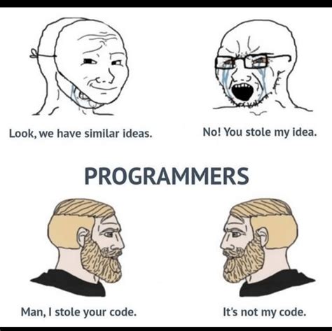average programming experience r programminghumor