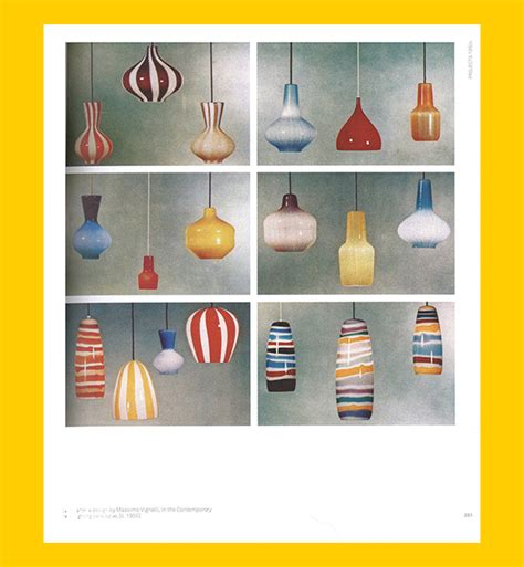 Venini Light 1921 1985 Copyright Bookshop