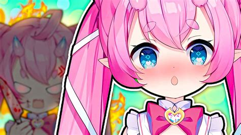 Im Not Crazy Best Of Chibidoki Youtube