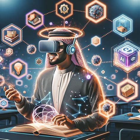 01tek on linkedin ai blockchain futureoflearning edtech