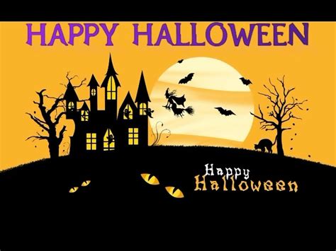 Good Halloween Party To Eporner And All The Users Telexporn Eporner
