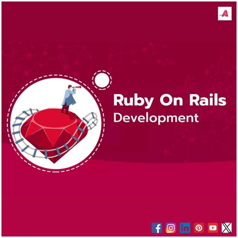 Ruby On Rails Development Company In The Usa