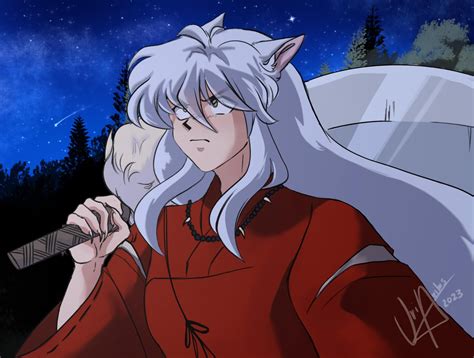 Would You Love Inuyasha As Much If He Ended Up With Kikyo Rinuyasha