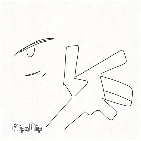 Hand Animation Practice Lol By Etsu Ghxst000 On Deviantart