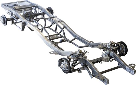 Square Tube Chassis Kit At Tracey Parmelee Blog