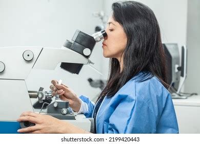 Best Electron Microscopy Test Royalty Free Images Stock Photos Pictures Shutterstock