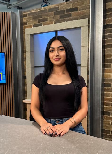 Brampton Councillor Pushes Back After Rent For Sex Ad Circulates Online On The Record