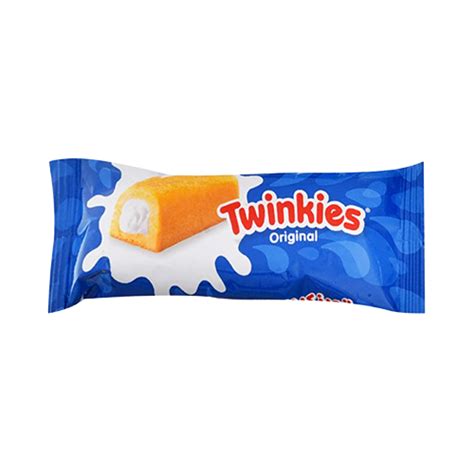 Twinkies Original With Cream Mtanostrading