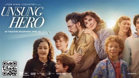 Unsung Hero Share Tools