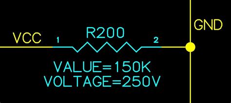 What Is Pcb Schematic Capture Vse