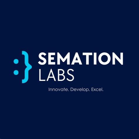 How Semation Labs Can Help You Build High Performing Applications