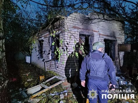Через обстріли за добу на Донеччині загинули дві людини пʼятеро поранені Regionews Ua