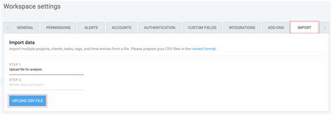 Custom Fields Clockify Help