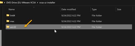 Installing Vmware Vcenter Server Appliance Vcsa 80 Vjonathan