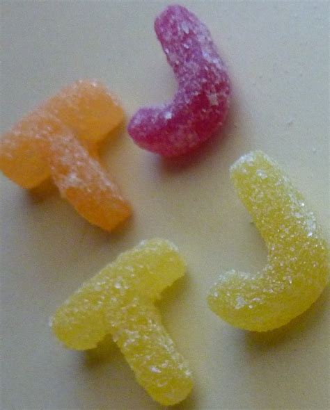 What S Good At Trader Joe S Trader Joe S Sour Gummies T S J S