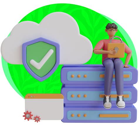 Managed Scalable Green Virtual Private Servers The Green Hosting Co