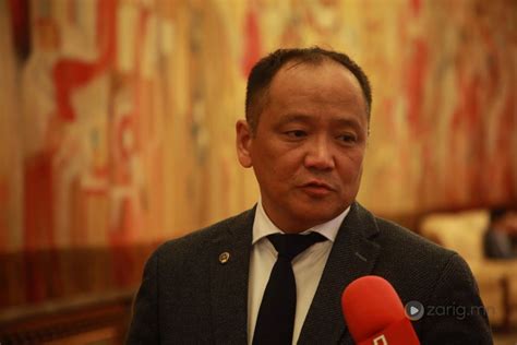 Г Эрдэнэбат УЕП улс төрийн захиалгаар гурван гишүүний асуудлыг оруулж ирлээ