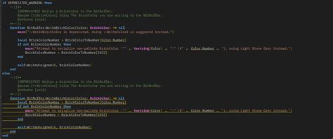 Luau Type Checking Beta Announcements Developer Forum Roblox