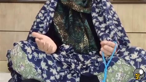 کلیپ طنز دعای مادر شوهر پس از حل اختلاف بین پسر وعروسش فیلو