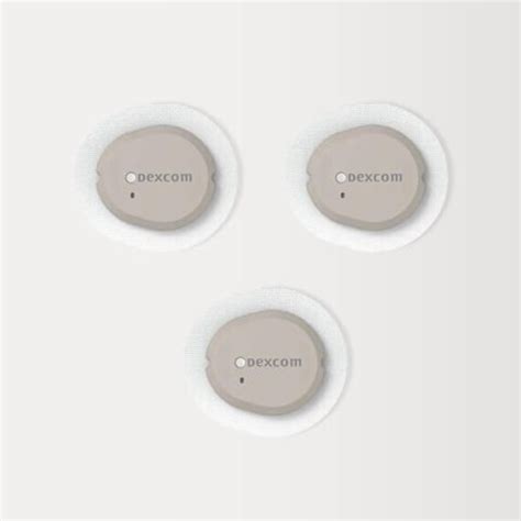 Dexcom G Sensor Failure What Should We Do About It