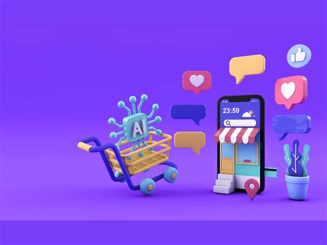 Harnessing Genai For Transformative Digital Commerce Solutions