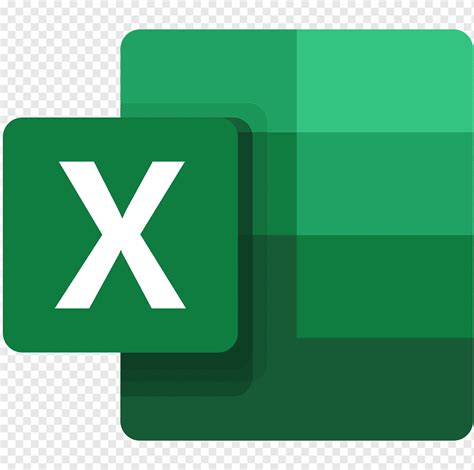 Excel Hd Logo Png Pngwing
