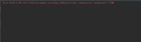 Rxjava2最全面、最详细的讲解(二) Csdn博客 Rxjava2最全面、最详细的讲解(二) Csdn博客