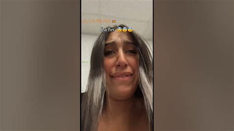 Suite Sur Insta 😭 Luxy Capi Youtube