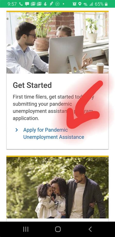 How To Apply For Pandemic Unemployment Assistance For Sex Workers In