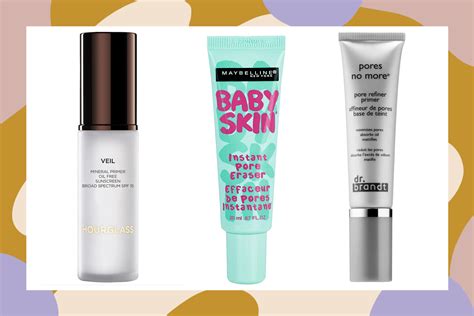 Best Water Based Makeup Primer Saubhaya Makeup