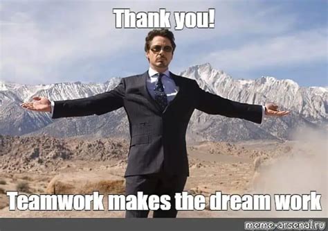 Top 60 Memes About Teamwork Hilarious Gems To Boost Team Morale