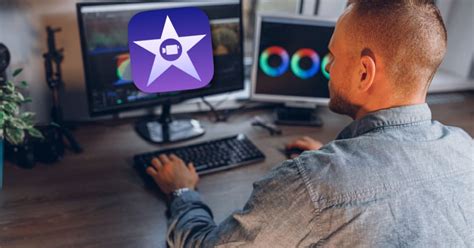 How To Move Text In IMovie Mac IPhone IPad The Mac Observer