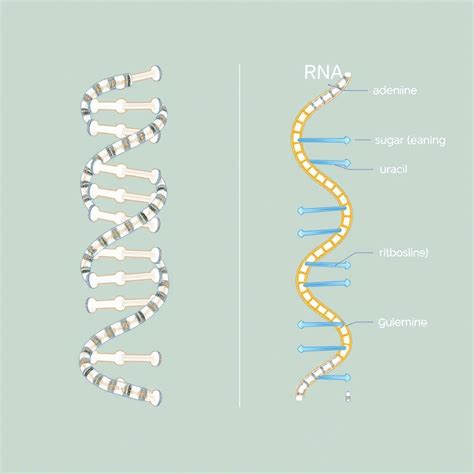 Transcription And Rna Processing In Ap Biology Sat Act