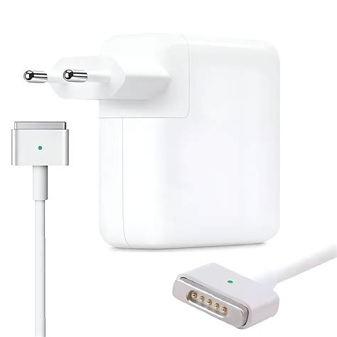 Apple W Magsafe T Shape Macbook Pro Laptop Charger Buy Karlo