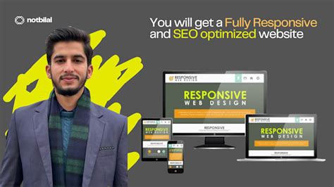 Build Professional High Performance Nextjs And Reactjs Web Application By Notbilal Fiverr