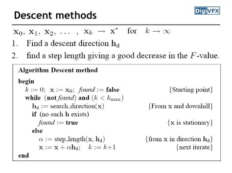 Digital Visual Effects Spring 2007 Yung Yu Chuang 2007 4 17 Ppt Download