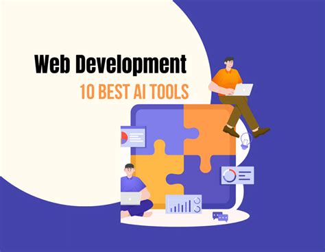 10 Best Ai Tools For Web Development 2025 From Blank Canvas To Launch