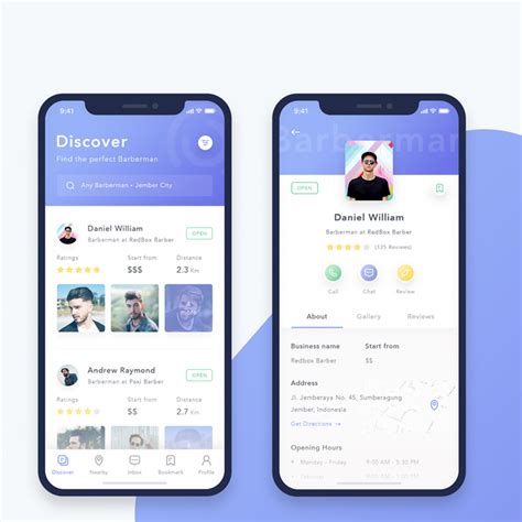 Professional Android Ios Mobile App Mobile App Services For Android