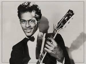 Chuck Berry Names The True Musicians Who Invented Rock And Roll