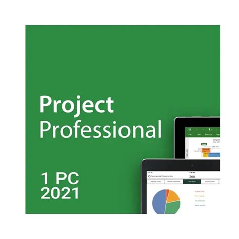 High Quality Ms Project 2021 Professional 100 Online Digital Key Project Pro Online Digital