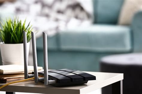 Los Mejores Routers Para Mejorar El Alcance Del Wifi De Tu Casa El