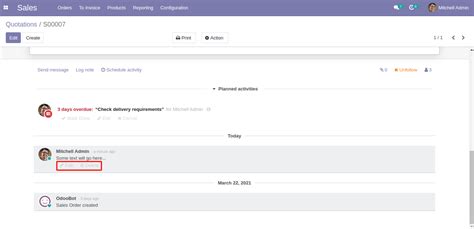 odoo chatter message edit and delete webkul