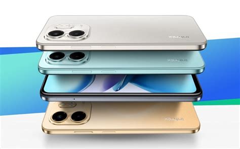 Infinix Smart Silently Goes Official Gsmarena Com News