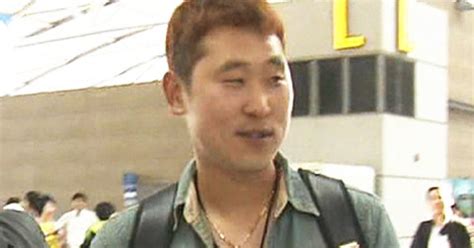 윤석민 메이저리그 선발로 뛰고 싶다