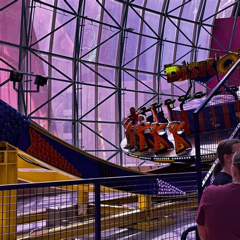 Circus Circus Adventuredome Theme Park All You Should Know Before You