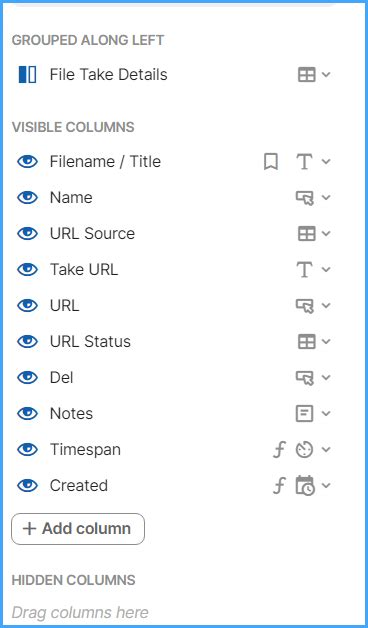 Bugfilename Pasted Into Text Fields Are Interpreted As Hyperlinks Coda Maker Community