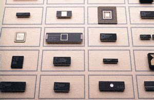 Semiconductor Technology Nodes History Trends And Forecast