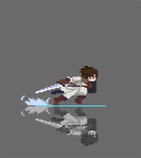 Animation Pack 5 Swordswoman Joanna Darc By Otsoga