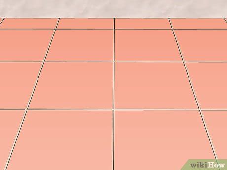 How To Install Tile With Pictures WikiHow